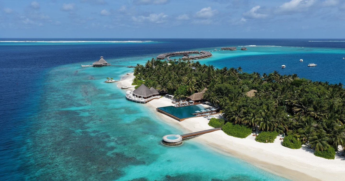 The Halcyon Private Isles Maldives review 2026: a stunning resort