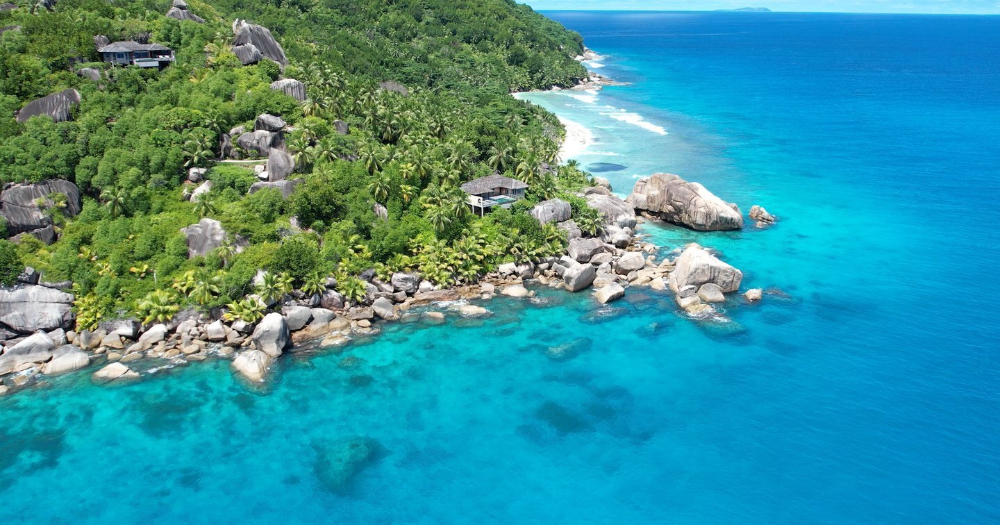 Top 10 Best Luxury Resorts in the Seychelles for 2026