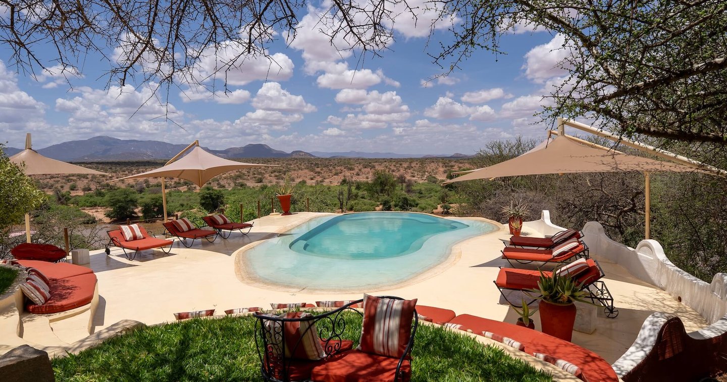 The Safari Collection Review: The Perfect Itinerary for Kenya