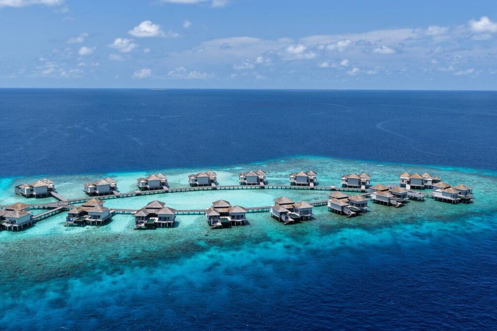 Best Deal of December 2025: The Halcyon Maldives