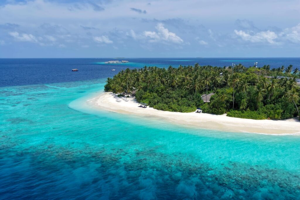 The Halcyon Private Isles Maldives review 2026: a stunning resort