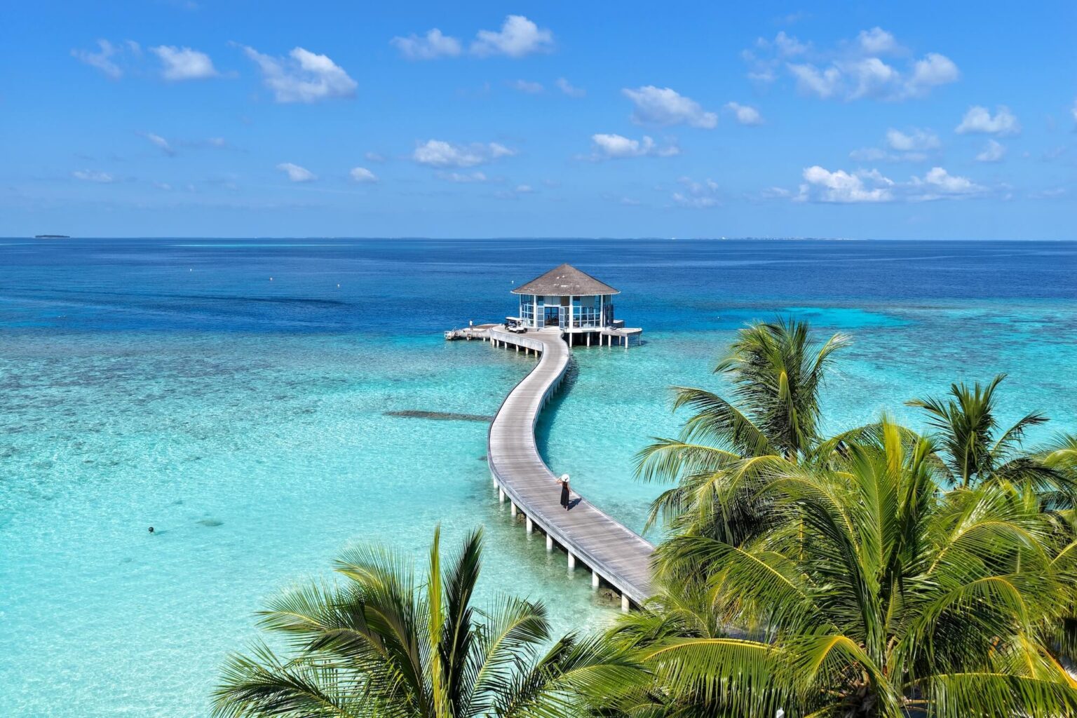 The Halcyon Private Isles Maldives review 2026: a stunning resort